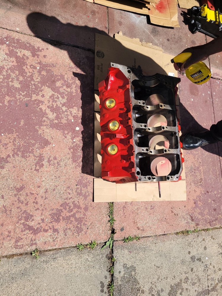 HUBBARD AL MACHINE SHOP - Updated December 2025 - 19 Photos & 27 ...