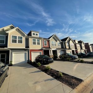 BEAZER HOMES - Updated January 2025 - 89 Photos & 36 Reviews - Dallas ...