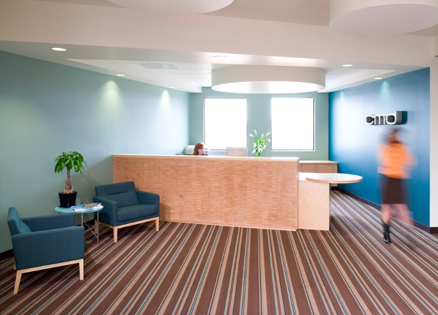 CMD AGENCY - Updated December 2024 - 123 NE 3rd Ave, Portland, Oregon ...