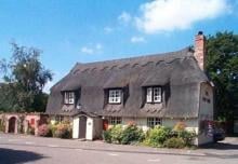 THE YEW TREE - Updated July 2025 - The Causeway Great Horkesley ...