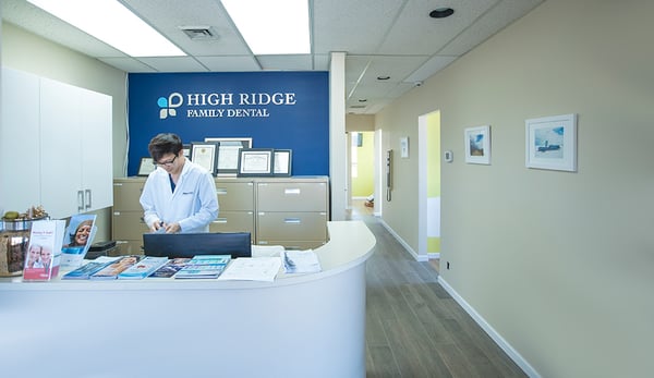 HIGH RIDGE FAMILY DENTAL - Updated December 2025 - 13 Reviews - 838 ...