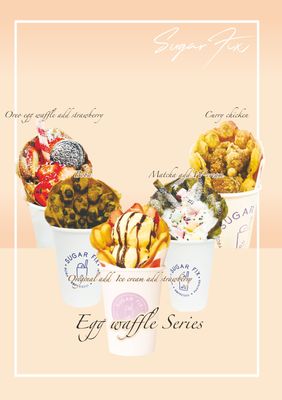 SUGAR FIX BOBA CAFE - Updated October 2025 - 539 Photos & 324 Reviews ...