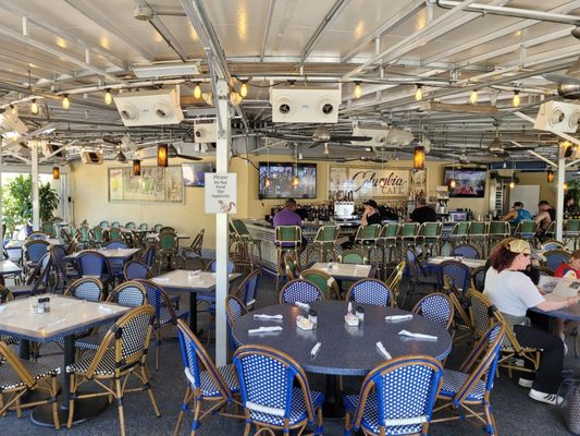 COLUMBIA CAFE ON THE TAMPA RIVERWALK - Updated March 2026 - 971 Photos ...
