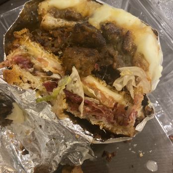 RED HOOK FOOD - Updated August 2024 - 76 Photos & 38 Reviews - 603 ...