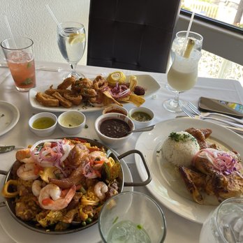 COCO PALM RESTAURANT - 1913 Photos & 1375 Reviews - 1600 Fairplex Dr ...