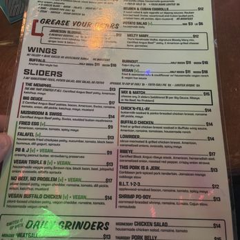 SLIDER INN - MIDTOWN - Updated January 2025 - 353 Photos & 392 Reviews ...