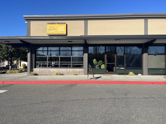 LAST FRONTIER COFFEE - Updated March 2025 - 22 Photos - 3080 148th Ave ...