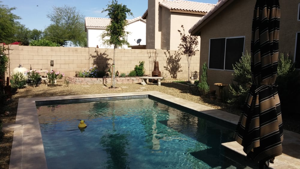 AQUA BRITE POOL SERVICE - Updated July 2025 - Request a Quote - 3915 E ...
