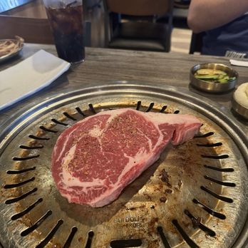 ZIGGLE KOREAN BBQ - Updated August 2024 - 589 Photos & 407 Reviews ...
