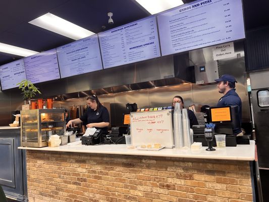 GYRO HOUSE - Updated January 2026 - 52 Photos & 46 Reviews - 2110 E ...