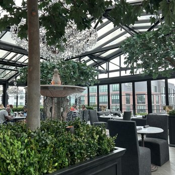 RH ROOFTOP RESTAURANT COLUMBUS - Updated December 2024 - 845 Photos ...