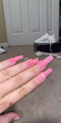 BEAUTY NAILS - Updated September 2024 - 20 Photos & 45 Reviews - 2019 S ...
