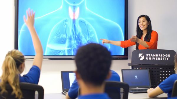 STANBRIDGE UNIVERSITY - Updated October 2025 - 32 Photos & 115 Reviews - 2215 W Mission Rd ...