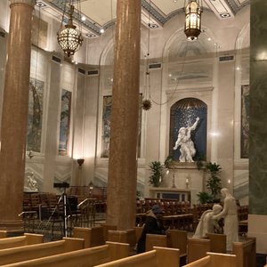 HOLY TRINITY CATHOLIC CHURCH - Updated December 2024 - 10 Reviews ...