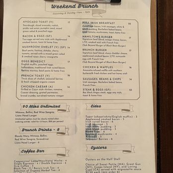 HAMILTON HALL - Updated October 2024 - 73 Photos & 73 Reviews - 3493 ...