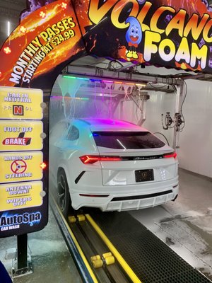 AUTO SPA OF HEBER CITY - Updated December 2025 - 26 Photos & 19 Reviews ...