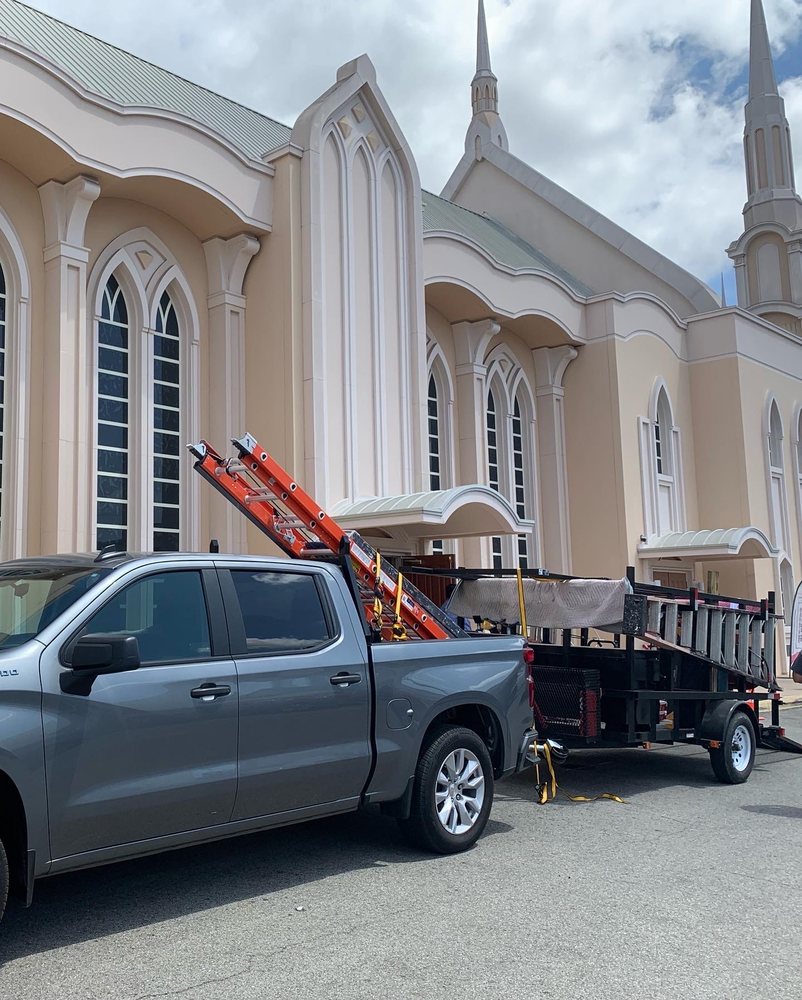 JP METAL WORKS - Updated October 2025 - 33 Photos - San Fernando Valley ...