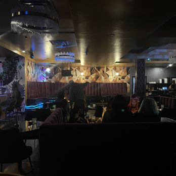 PLUM RESTAURANT AND LOUNGE - Updated January 2025 - 94 Photos & 54 ...