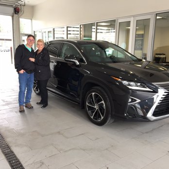 FINDLAY LEXUS OF SPOKANE - Updated January 2026 - 14 Photos & 27 ...
