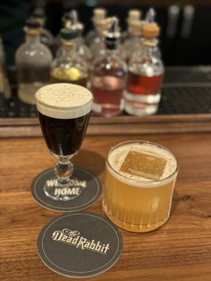 THE DEAD RABBIT - Updated November 2024 - 93 Photos & 32 Reviews - 204 ...