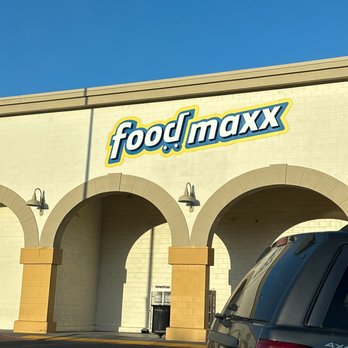 FOODMAXX - Updated December 2025 - 40 Photos & 20 Reviews - 3325 ...