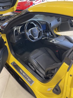 CORVETTE WORLD DALLAS - Updated April 2025 - 63 Photos & 62 Reviews ...