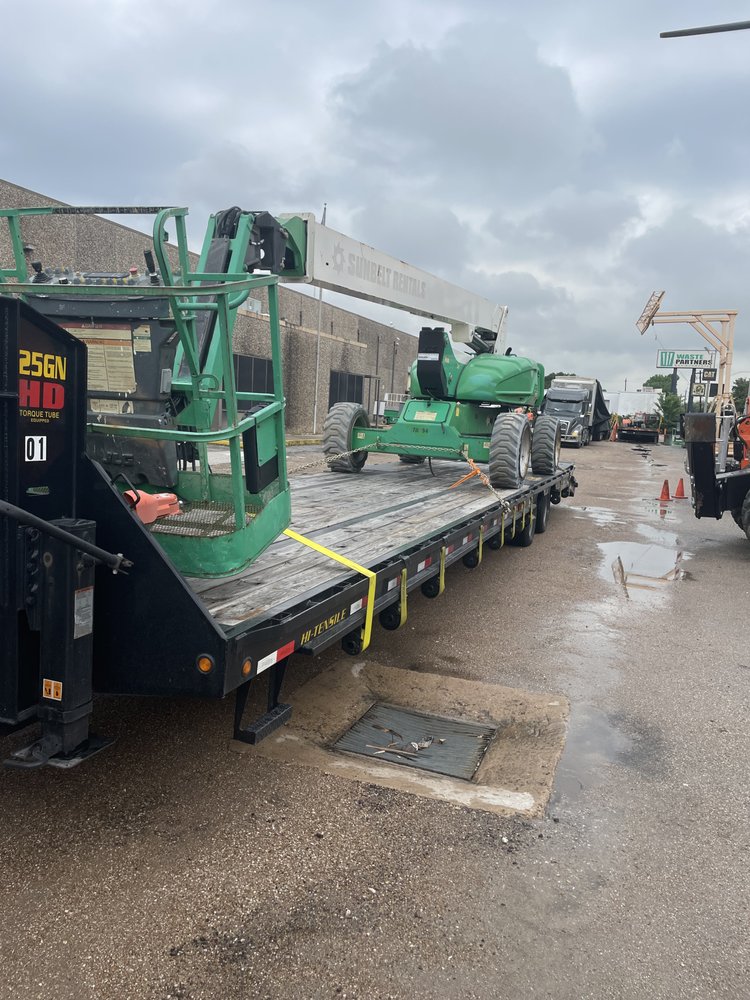 STT LOGISTICS GROUP - Updated January 2025 - 67 Photos & 37 Reviews ...