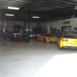LATE MODEL RACECRAFT - Auto Repair - 11755 W Little York Rd, Houston ...