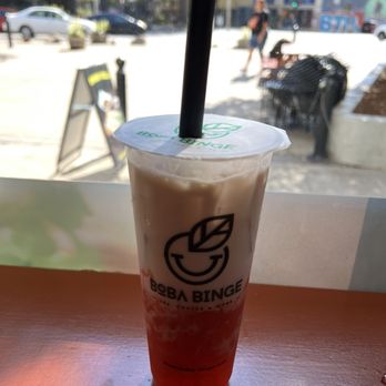 BOBA BINGE - Updated August 2024 - 423 Photos & 281 Reviews - 1004 ...
