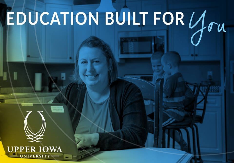 UPPER IOWA UNIVERSITY - Updated October 2025 - 5000 Westown Pkwy, West ...