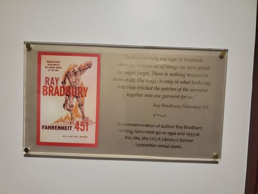 UCLA POWELL LIBRARY - Updated November 2025 - 70 Photos - 56 Reviews ...