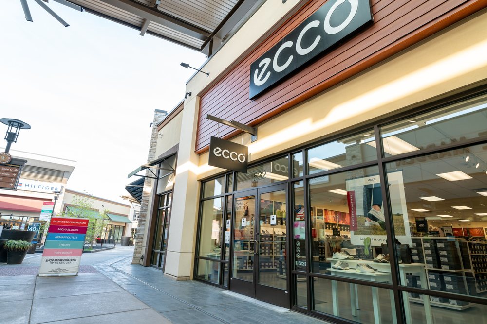 ECCO OUTLET CLARKSBURG - Updated July 2025 - 22705 Clarksburg Rd ...