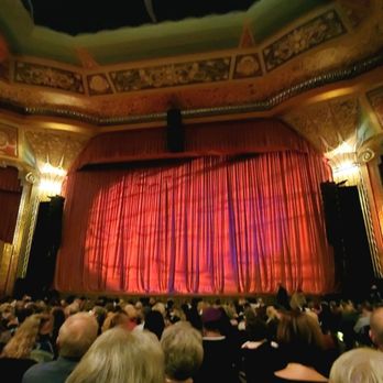 Paramount Theater Seating Chart Aurora | Cabinets Matttroy