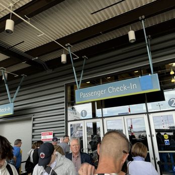 SMITH COVE CRUISE TERMINAL AT PIER 91 - Updated October 2025 - 149 ...