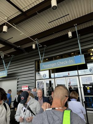 SMITH COVE CRUISE TERMINAL AT PIER 91 - Updated December 2025 - 149 ...