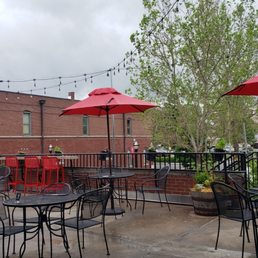 SPRINGFIELD BREWING COMPANY - Updated July 2025 - 330 Photos & 440 ...