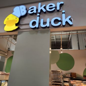 BAKER DUCK - Updated December 2025 - 187 Photos & 47 Reviews - 1661 ...