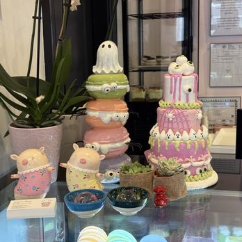 SWEET PIGLET BAKERY CAFE - Updated December 2025 - 295 Photos & 115 ...