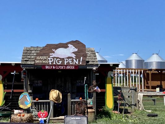 HARBES FAMILY FARM & VINEYARD - 715 Photos & 265 Reviews - 715 Sound ...