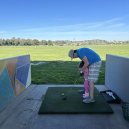 SKYLINKS AT BUCHANAN FIELDS GOLF COURSE - Updated January 2026 - 339 ...