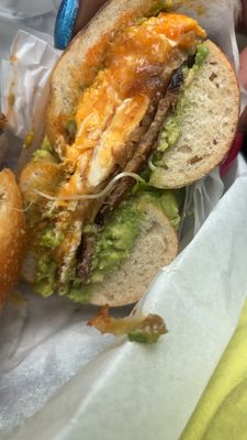 HOWDY BAGEL - Updated September 2025 - 434 Photos & 265 Reviews - 5421 ...