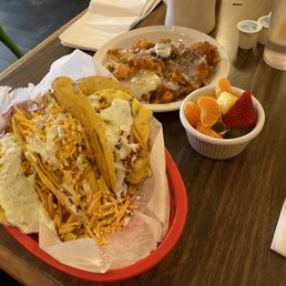 BORDERLINE CAFE - Updated December 2025 - 190 Photos & 287 Reviews ...