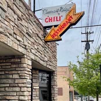 PLEASANT RIDGE CHILI - Updated May 2025 - 152 Photos & 191 Reviews ...
