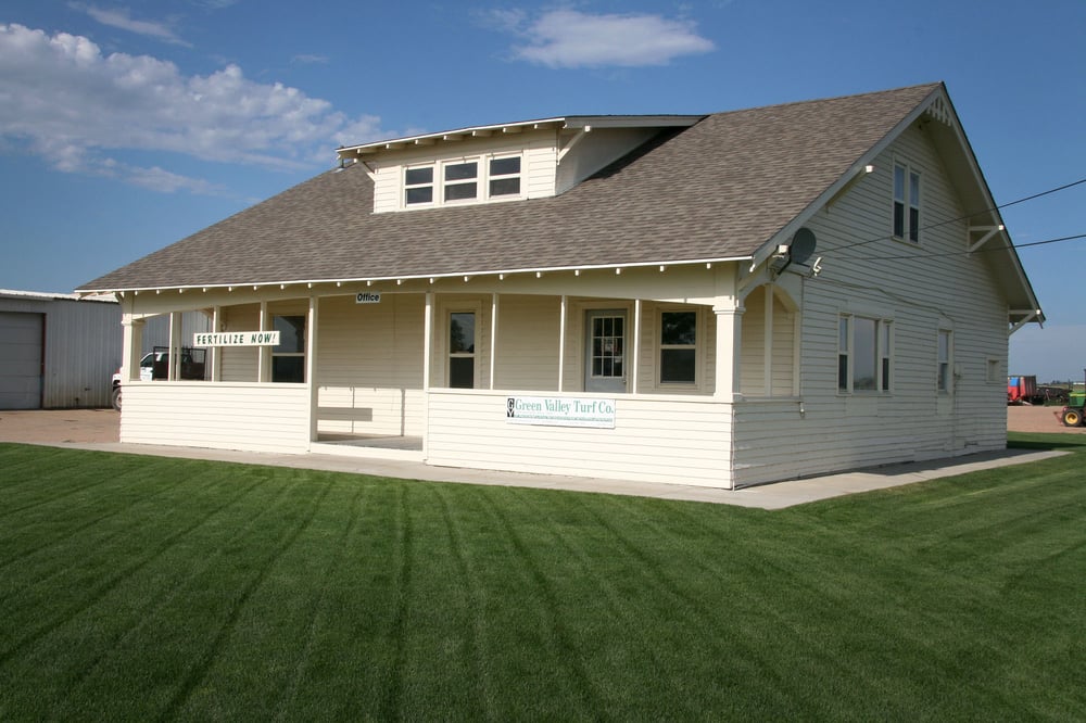 GREEN VALLEY TURF - Updated February 2025 - 17730 Hwy 60, Platteville ...