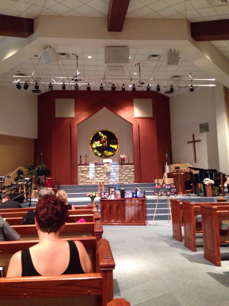 GENDER RD CHRISTIAN CHURCH - Updated January 2025 - 5336 Gender Rd ...