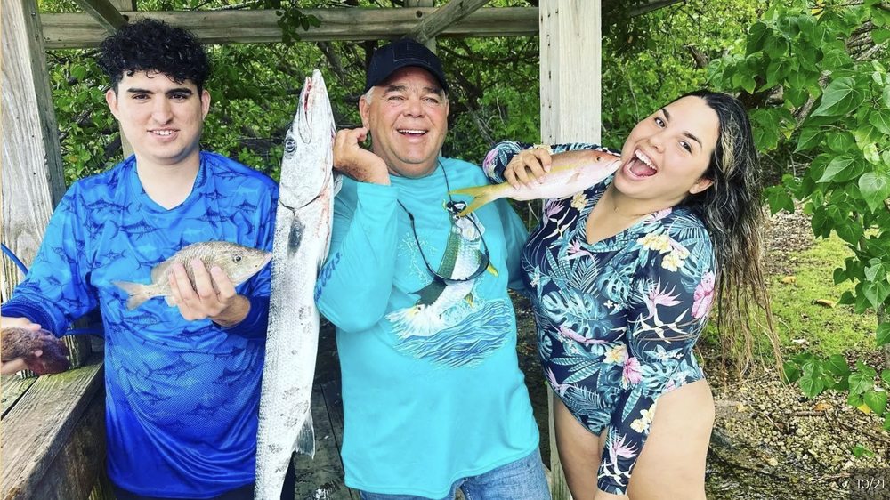 ISLAND TIME CHARTERS OF MIAMI - Updated April 2024 - 14 Photos - Miami, Florida - Boat Charters ...