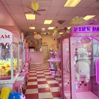 PINK WA WA - Updated June 2024 - 284 Photos & 153 Reviews - 7835 S ...