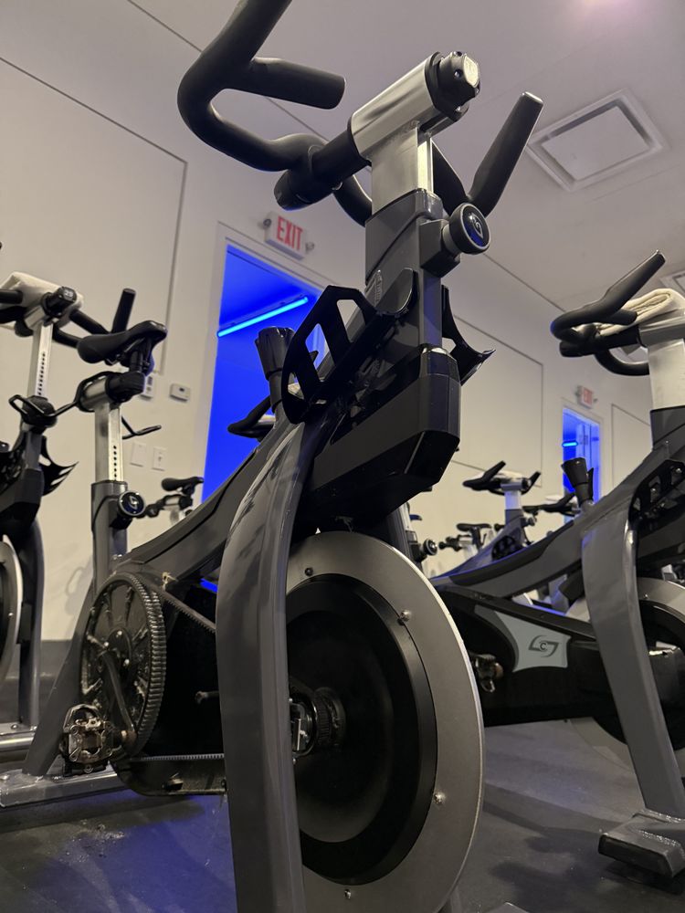 SPARTAN FITNESS SOLUTIONS - Updated December 2025 - Houston, Texas ...