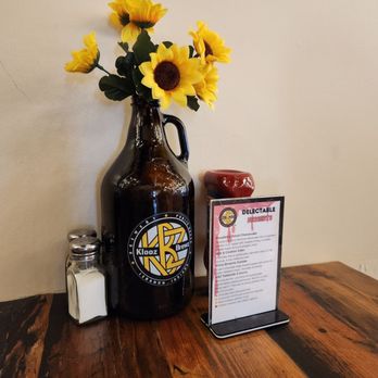 KLOOZ BREWZ - Updated November 2025 - 162 Photos & 125 Reviews - 125 N ...