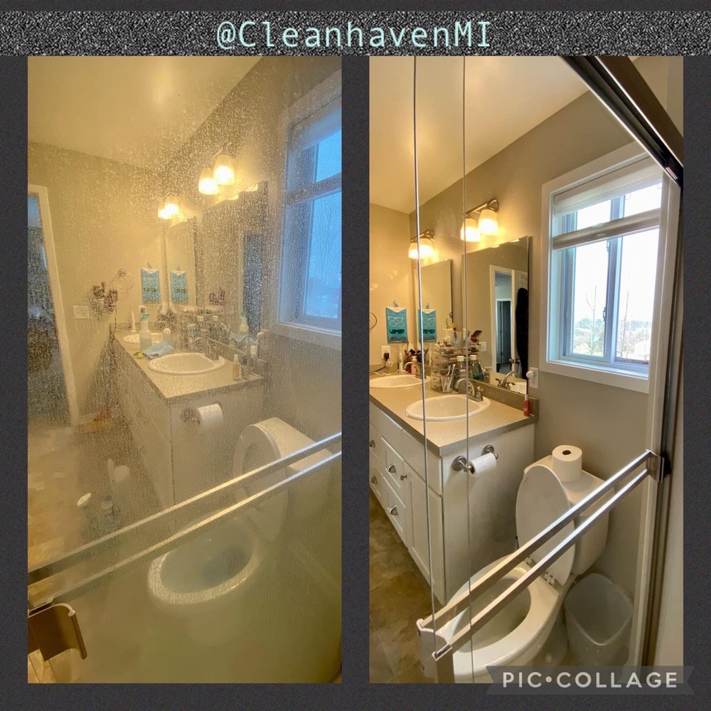 CLEAN HAVEN - Updated July 2024 - Request a Quote - 21 Photos - Grand ...